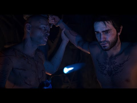 İHANET ! / DAYS GONE / BÖLÜM 21 / TÜRKÇE ALTYAZILI