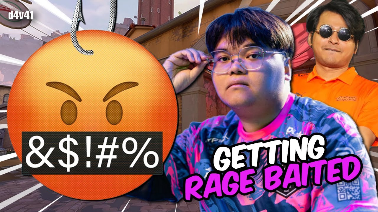 GETTING RAGE BAITED, CLASSIC DOC WHIFF AND MUCH MORE!!!!! - YouTube