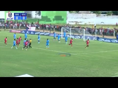 FT: Singida Black Stars 0-1 Simba | Ligi kuu NBC 28/12/2024 - YouTube