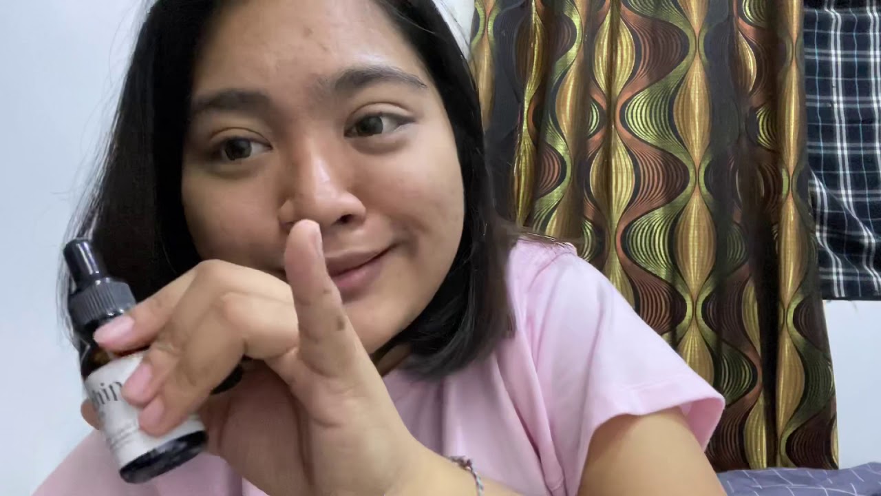 WATSONS HAUL + Night Skin Care Routine for Acne Prone Skin - YouTube