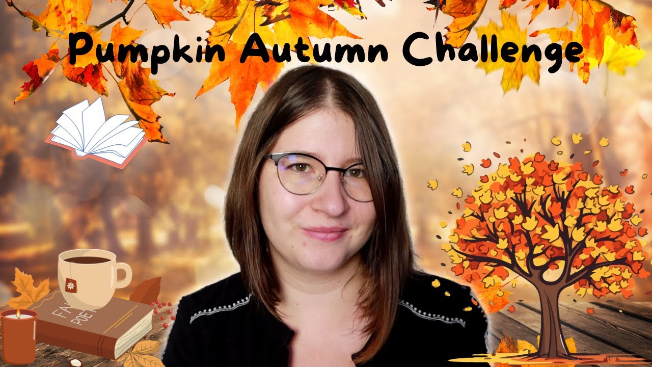 On se lance avec la PAL du Pumpkin Autumn Challenge - YouTube