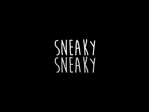 Sneaky Sneaky | Comedy Short Film | Sony A7iii