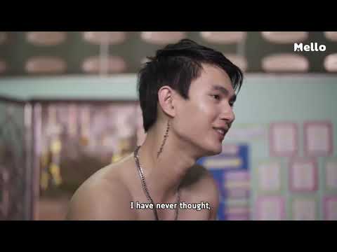 2Moons2 The Series EP 12 1 5 ตอนจบ   นอนตรงนี้สบายที่สุดแล้ว   Mello Thailand