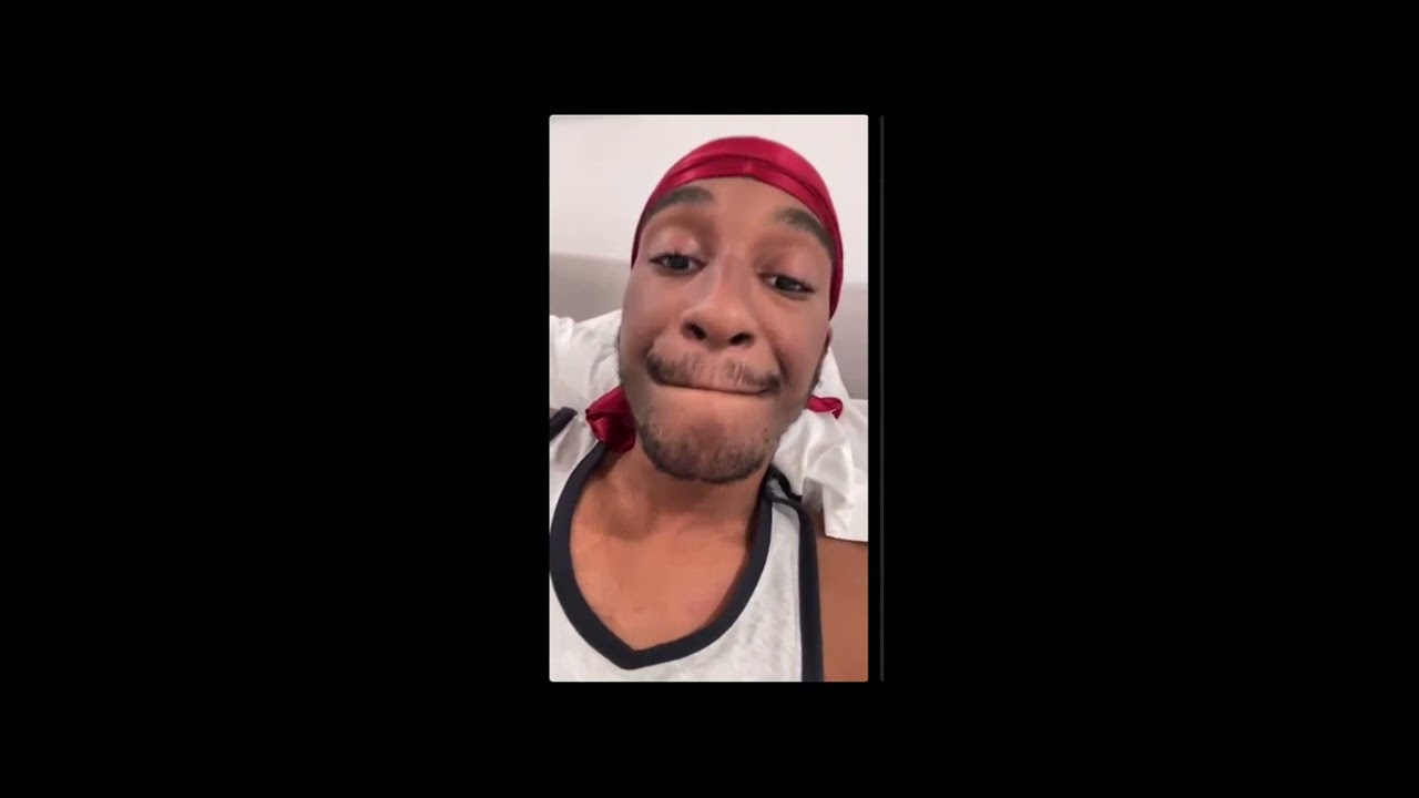 zkwillz (Zeekay Willz) IG Live - 25 April 2024 - YouTube