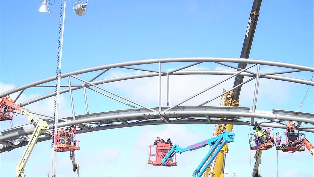 Presentation Advantage Project Beheer BV (English) - YouTube