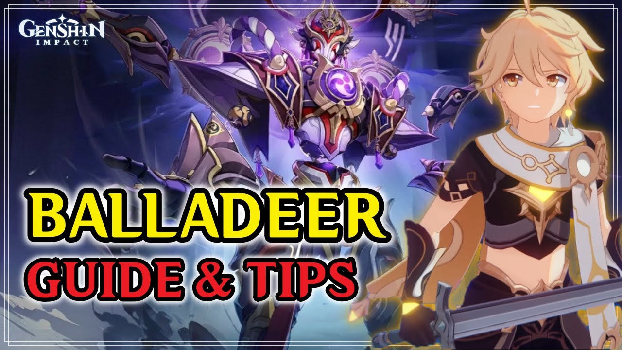 Balladeer Weekly Boss (Everlasing Lord of Arcane Wisdon), Location ...