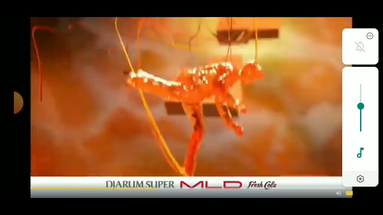 iklan rokok djarum super mld fresh cola the taste new experience (2023 ...