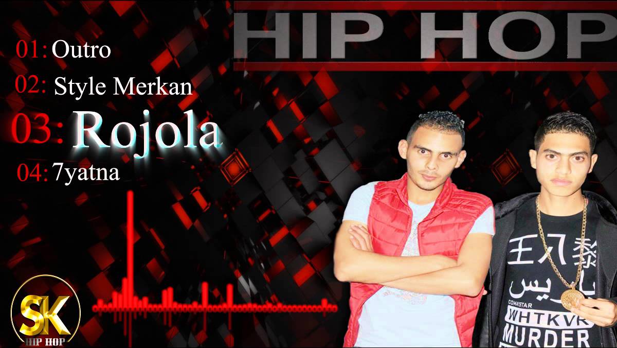 Rap Maroc 2016 , Rojola - YouTube