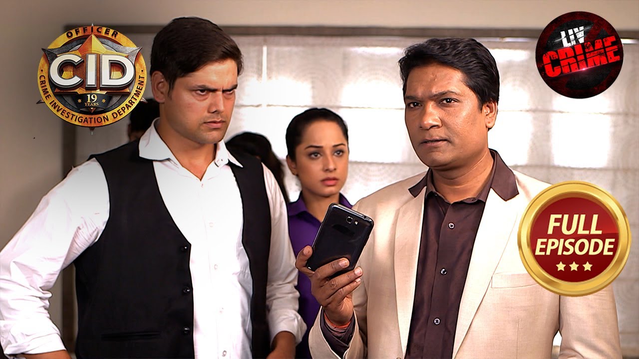 Cockpit का रहस्य Uncover करने CID आई Airline Office | CID | Latest ...