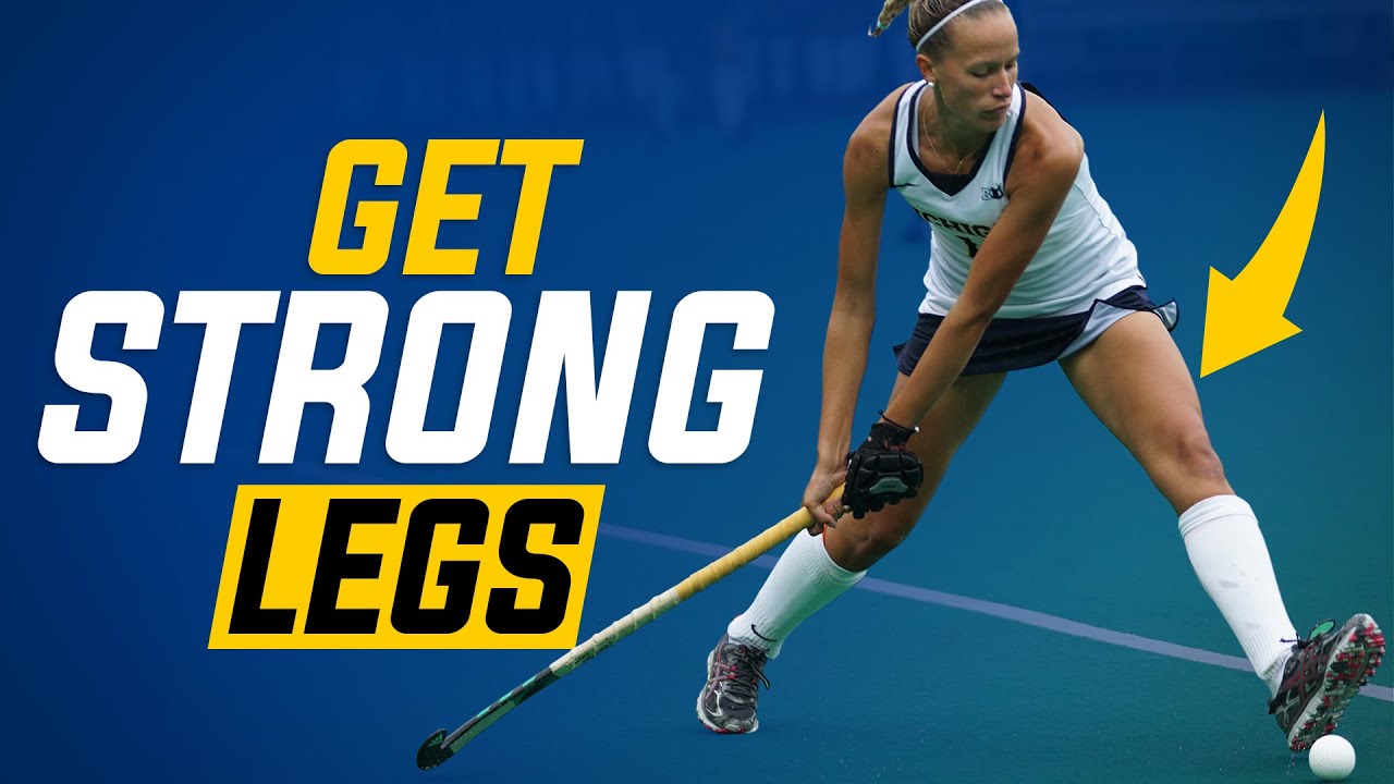 Field Hockey Conditioning Workouts | EOUA Blog