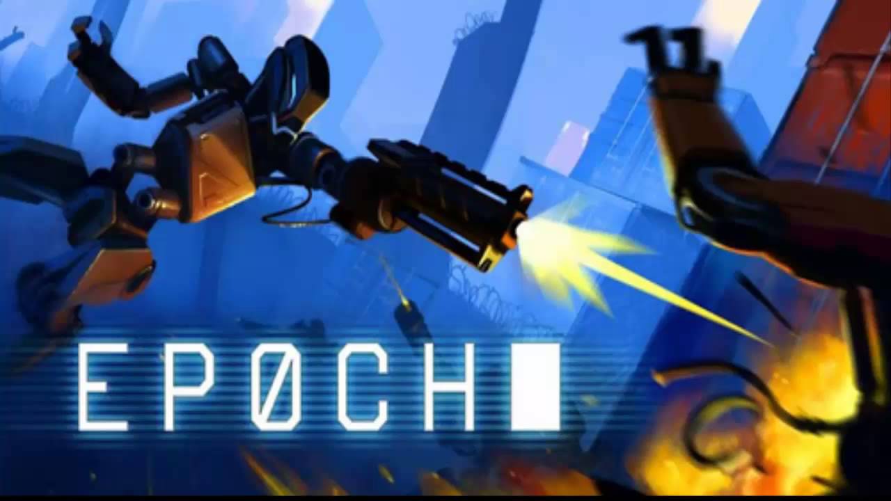 How to Download Epoch PC Game Full Version - YouTube - YouTube
