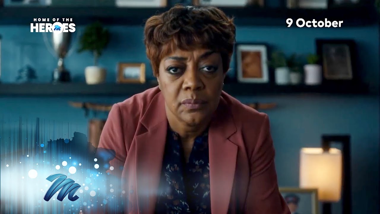 'The truth is not always obvious' – Law & Order Toronto: Criminal ...