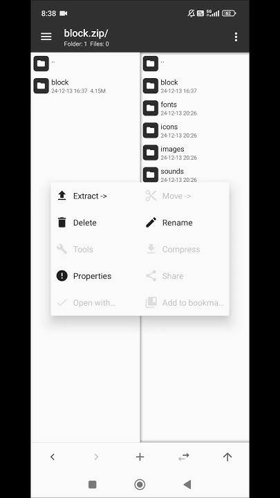 how to import block & libs in sketchware #sketchwareappdevelopment #shorts - YouTube