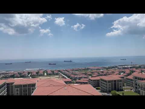 Deniz İstanbul mercan konakları