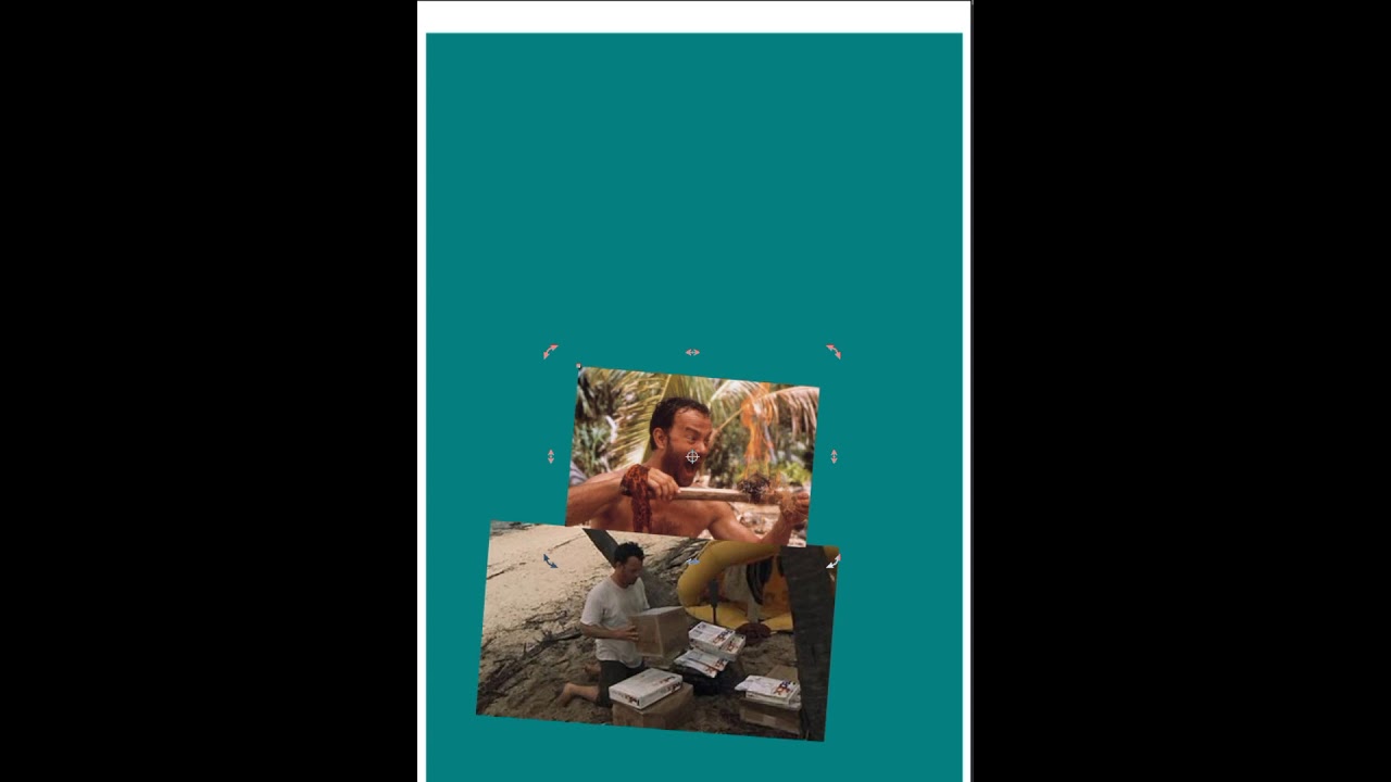 cast away design - YouTube