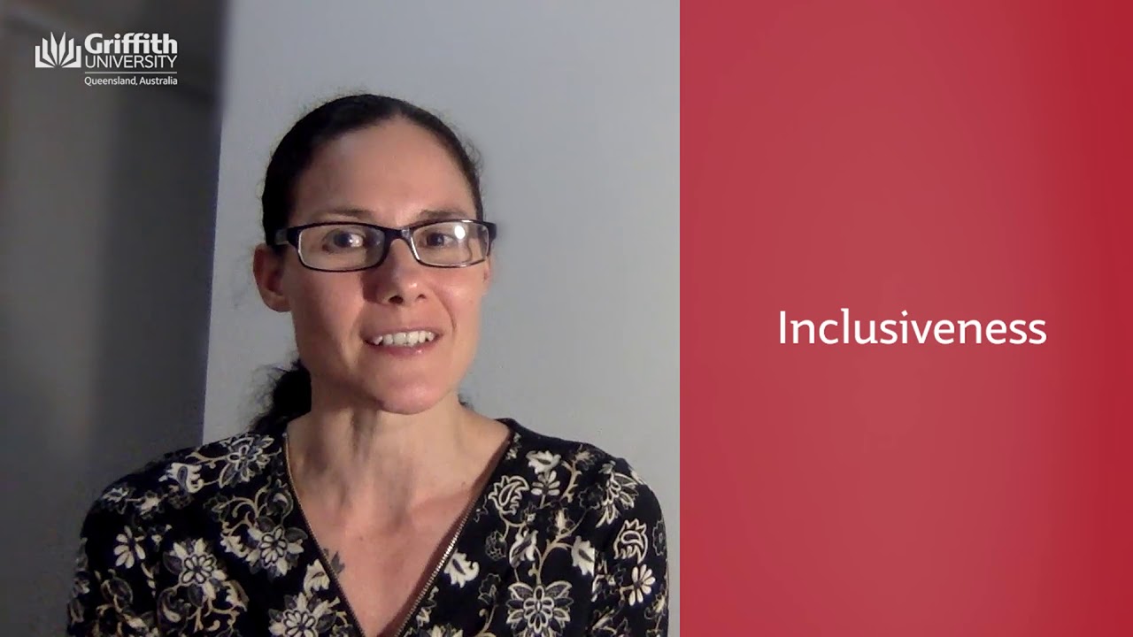 Leading the Way - Dr. Leah Coutts - 'Students as Partners' - YouTube