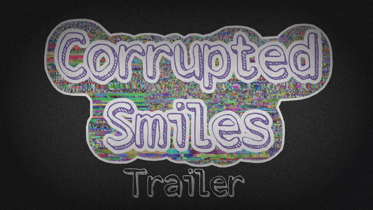 Corrupted smiles trailer (pibby corrupted smiling critters) - YouTube