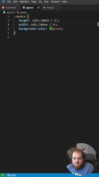 Css Calc Shorts Short Programming Webdevelopment Css Coding Code Html Software