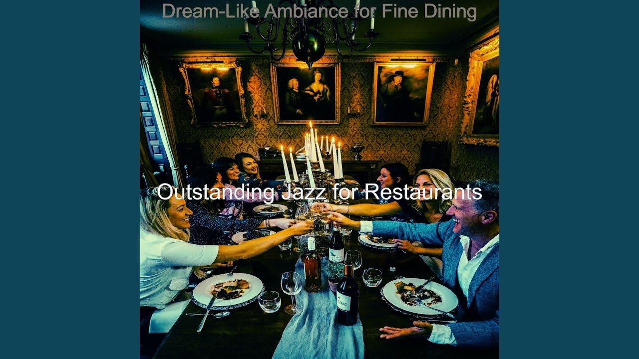 Calm Restaurants - YouTube