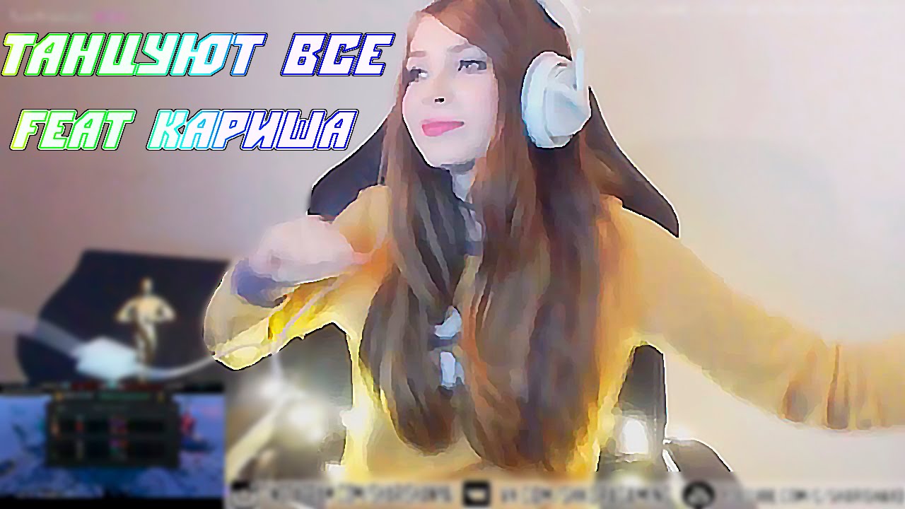 Можно смотреть вечно | Sharishaxd - YouTube