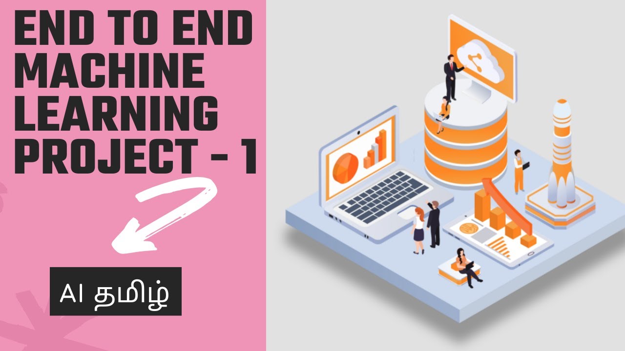 End to End Machine Learning Project | Part-1 - YouTube