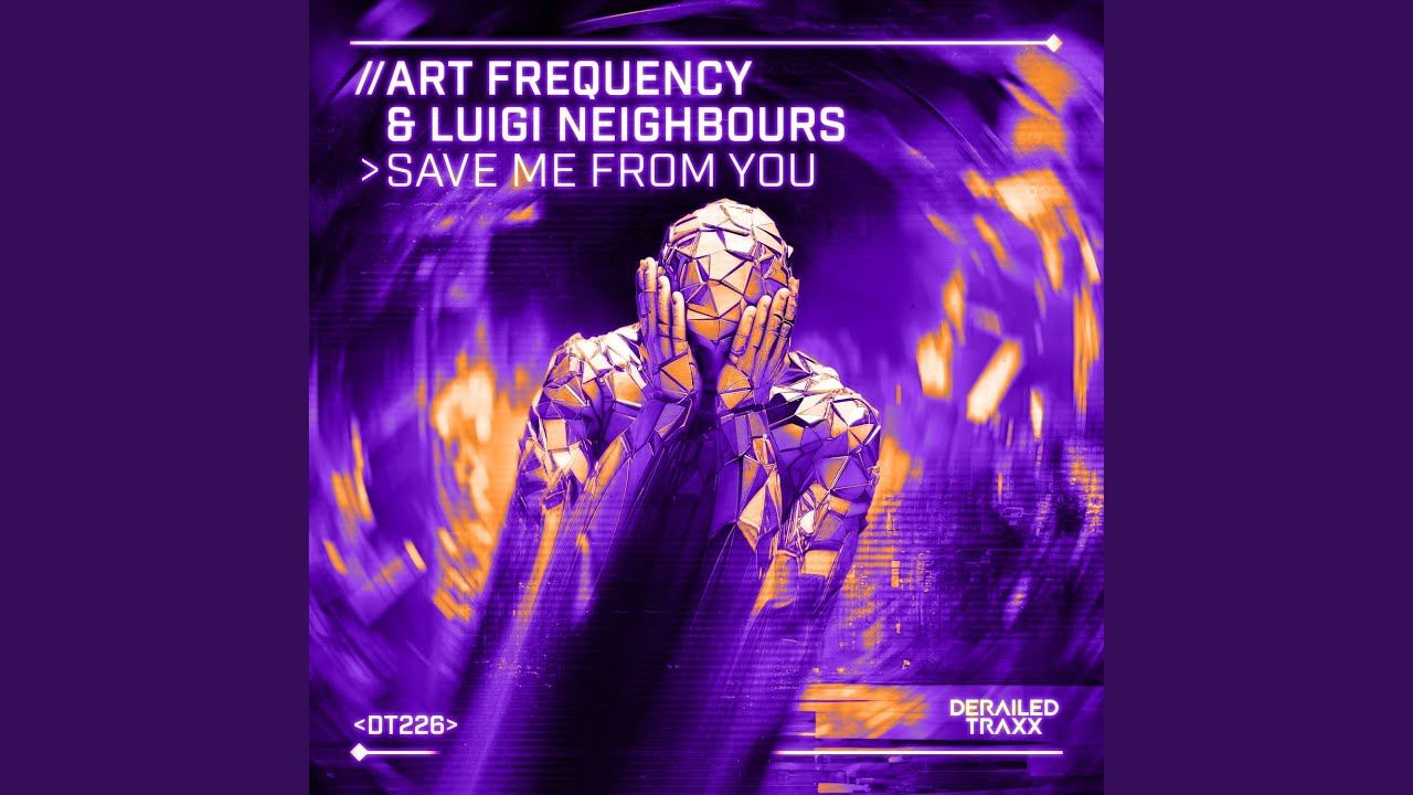 Save Me From You - YouTube