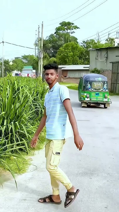 SK Foysal #foryou - YouTube