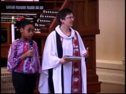 Mar 9, 2014 • Call to Celebration • Caiome Sing Eisen & Rachel Bauman ...