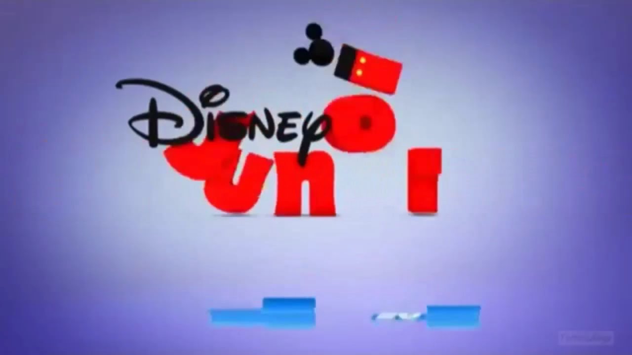 Disney Junior Logo Bumper ID Ident Compilation (390) - YouTube