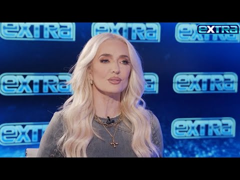 Erika Jayne Says Ex Tom Girardi’s Sentencing 'Weighs on My Heart' (Exclusive)