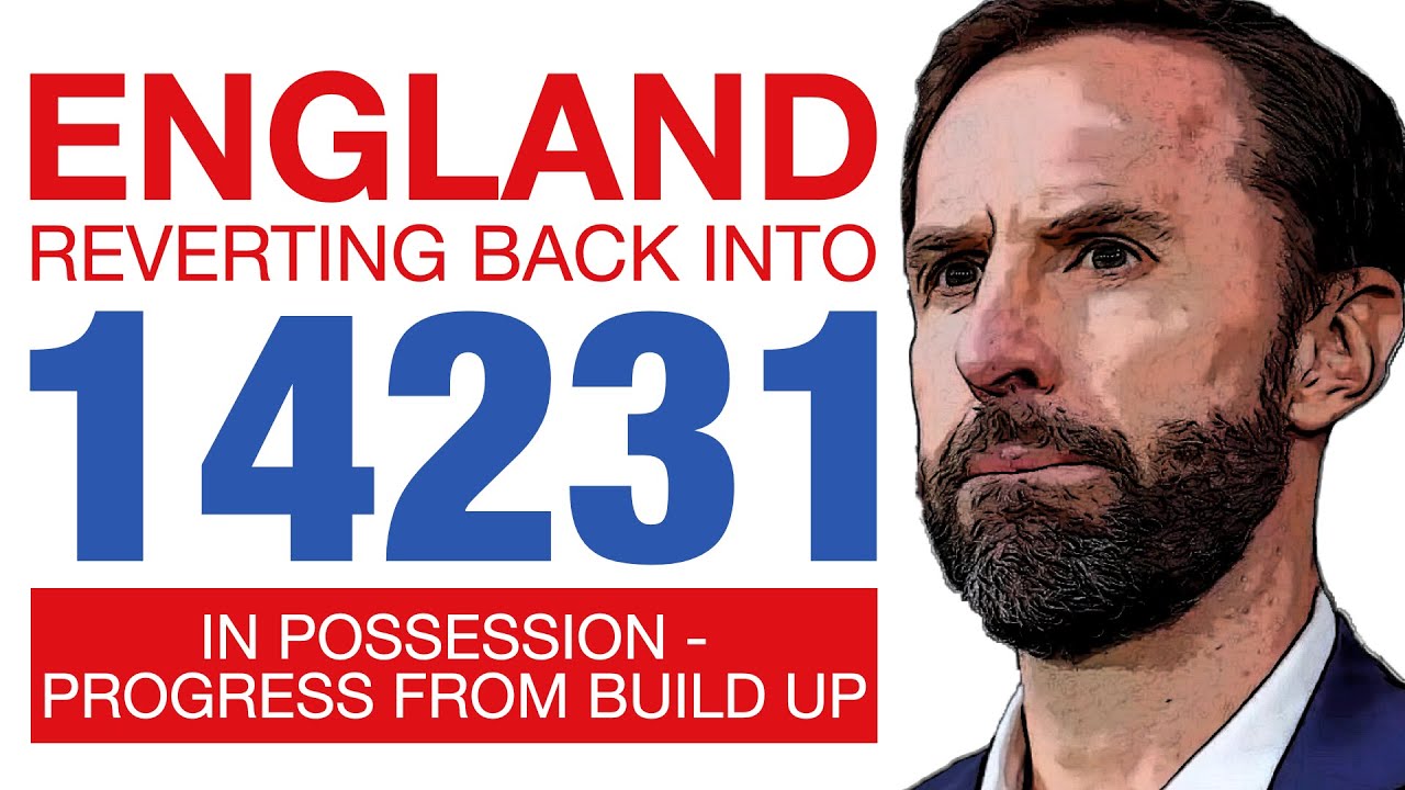 ENGLAND | 14231 | BUILDING SOLUTIONS AGAINST THE NETHERLANDS - YouTube