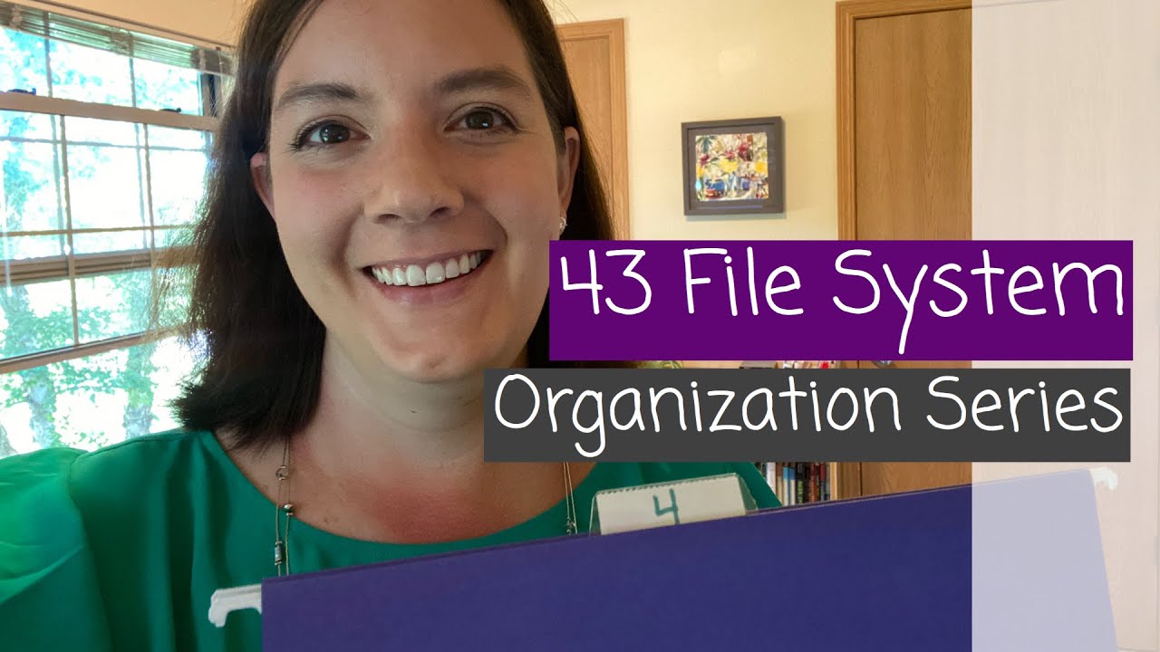 43 File System - YouTube
