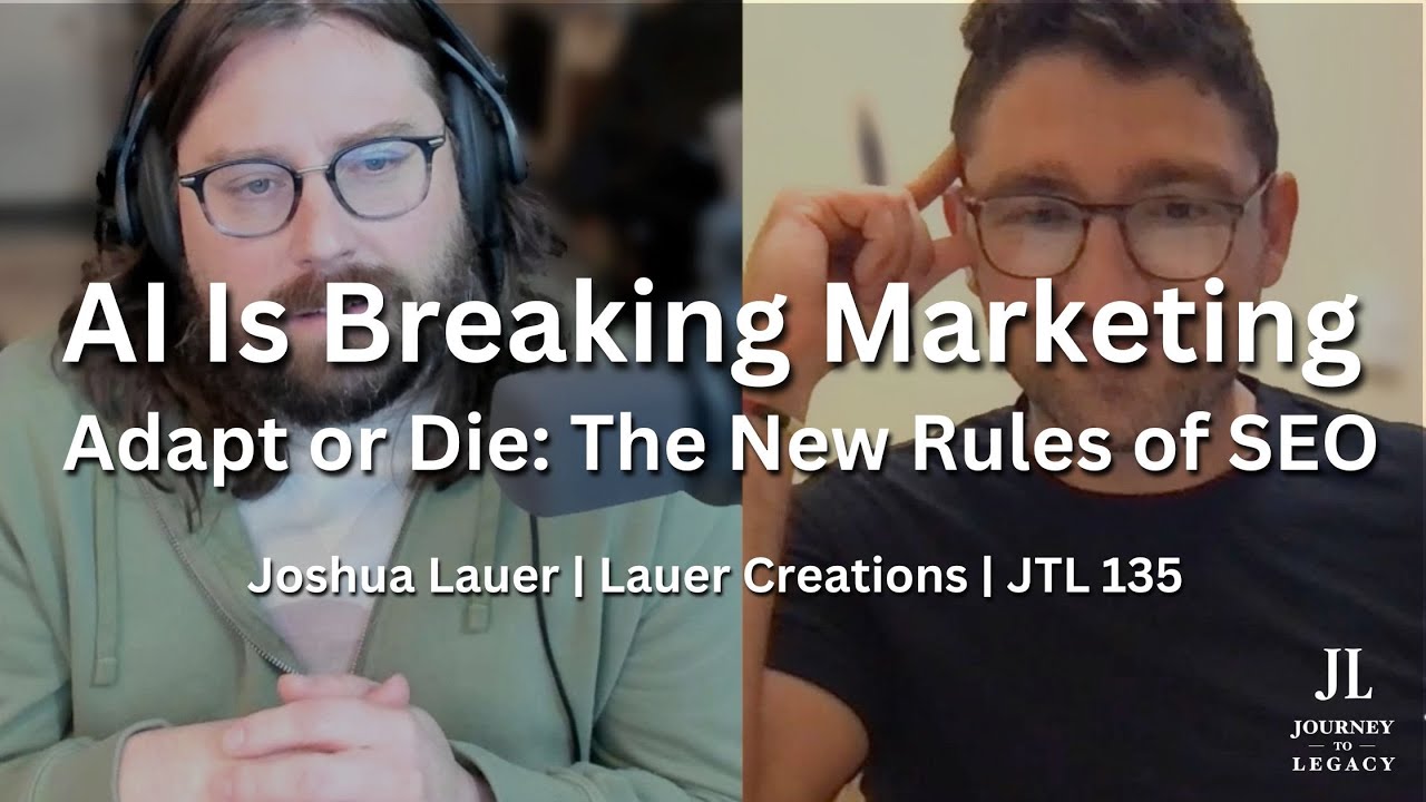 How AI Is Changing Marketing Forever. And What You Should Do About It ...