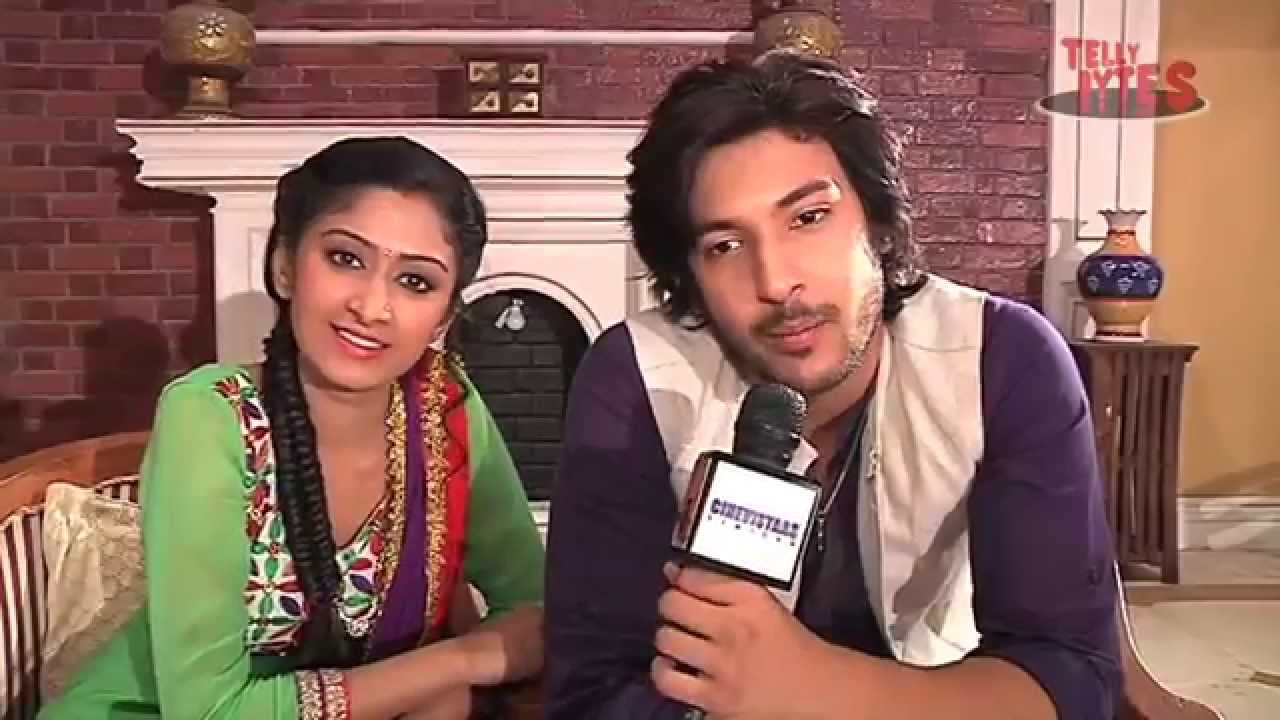 From the sets of Veera- Ranvi does household choreses - YouTube