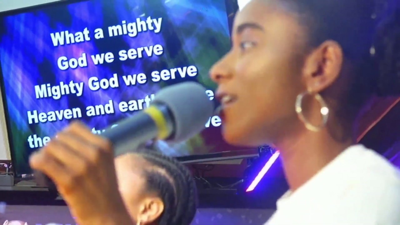 Dominion Life Christian Center Live Stream - YouTube