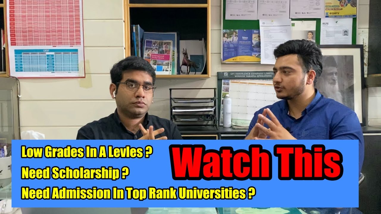 Low A Level Grades Need Scholarship Must Watch This Video YouTube low-a-level-grades-need-scholarship-must-watch-this-video-youtube