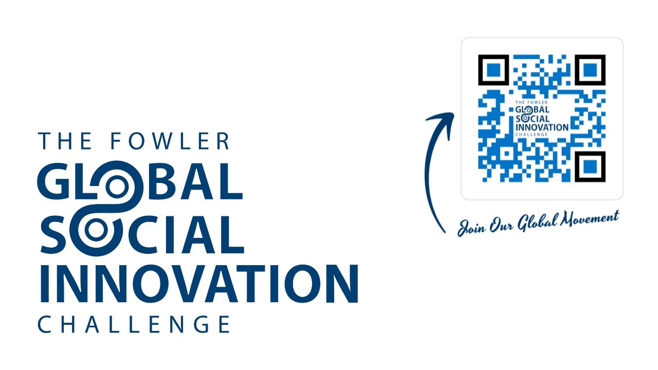 How might we invest in social innovators? - Fowler Global Social ...