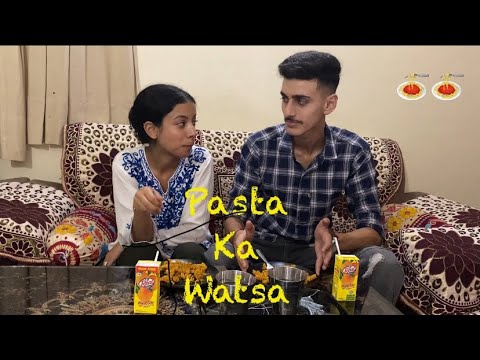 Simran Ne Lunch Pr Bulaya Mujhe 😋| #vlog #food - YouTube