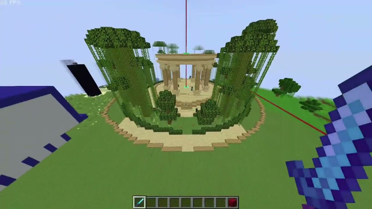 ⭐OP PUBLIC LIFESTEAL SMP JAVA/PE ALL VERSION IP/PORT ANYONE CAN JOIN ...