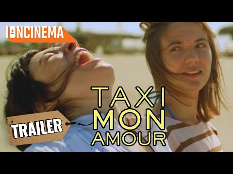 Trailer: Taxi Monamour