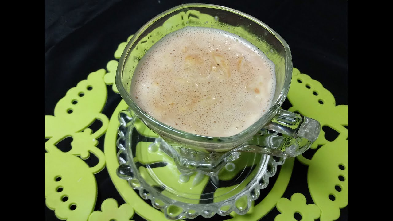 হোটেল স্টাইলে মালাই চা ll Malai Cha ll Milk Tea Recipe - YouTube