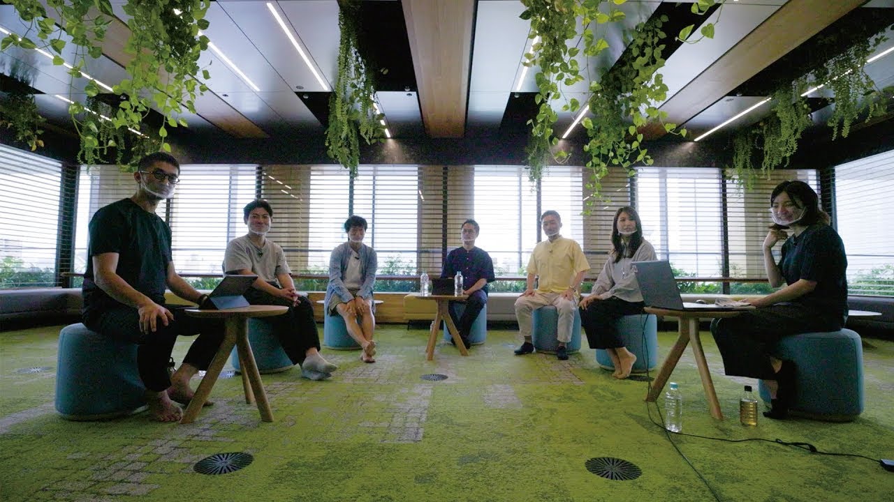 Port Plus座談会収録抜粋（Short Version 約5分） - YouTube