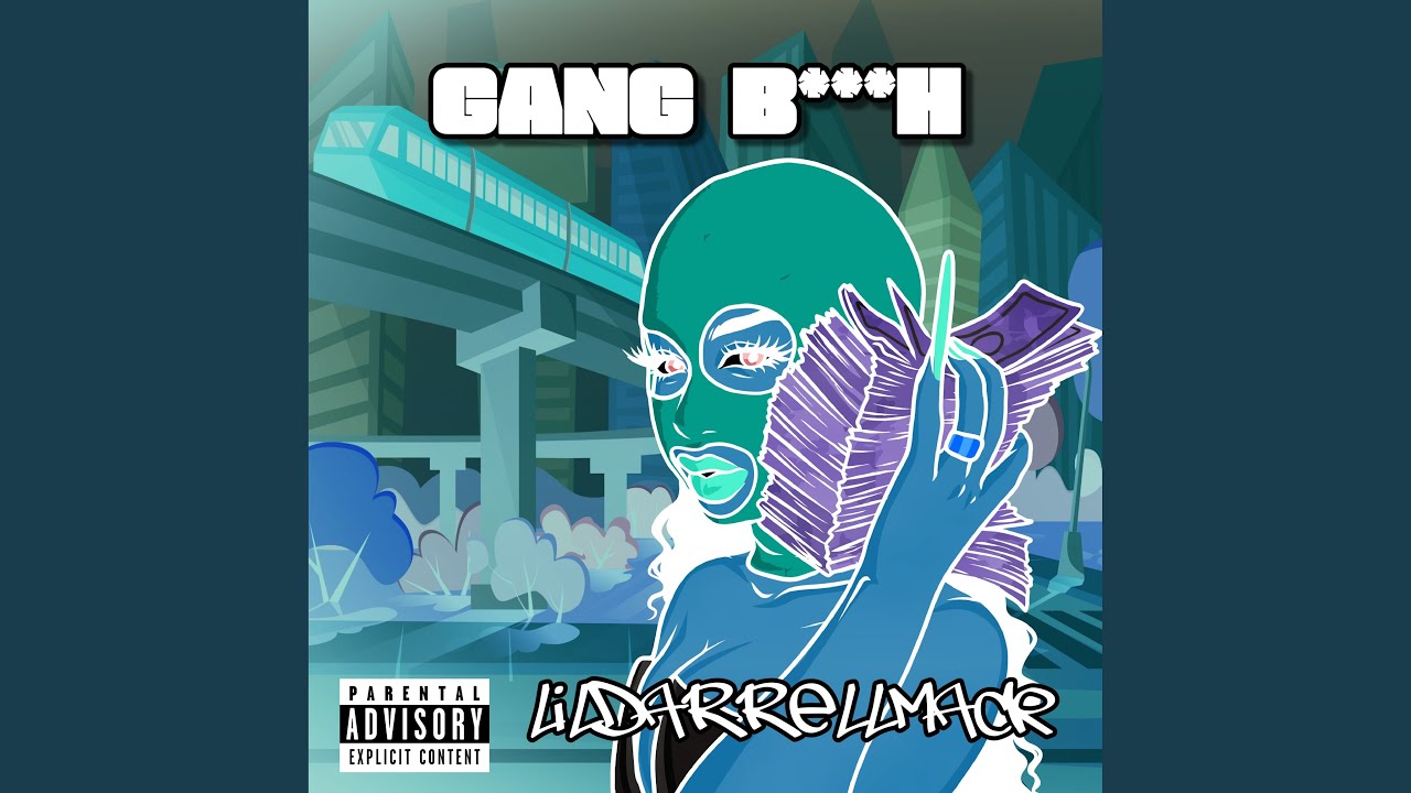 Gang B***h - YouTube
