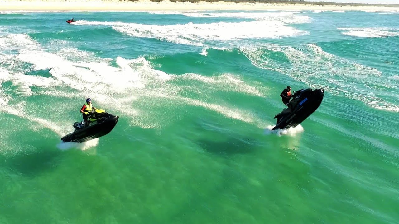 Liquid Cartel group ride - YouTube