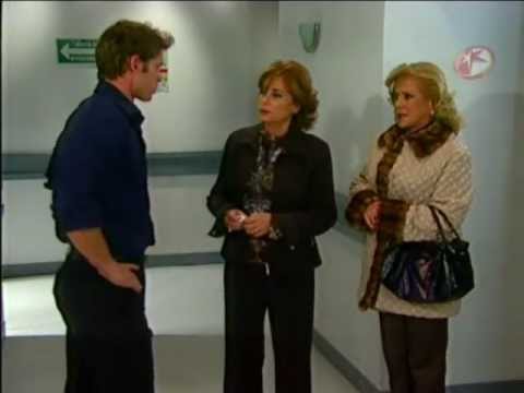 167 168-William Levy en Cuidado con el angel