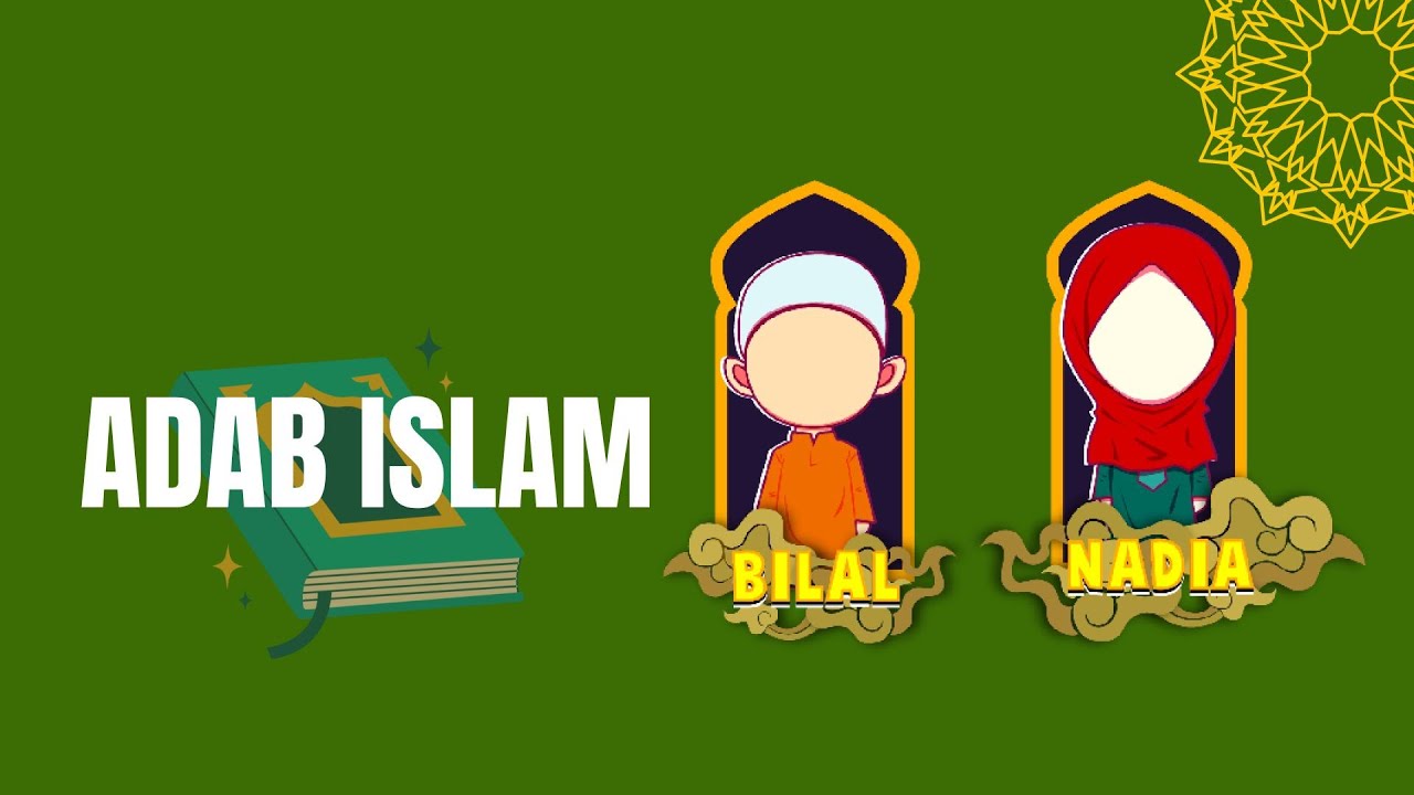 THE DEMO ADAB GAME - YouTube