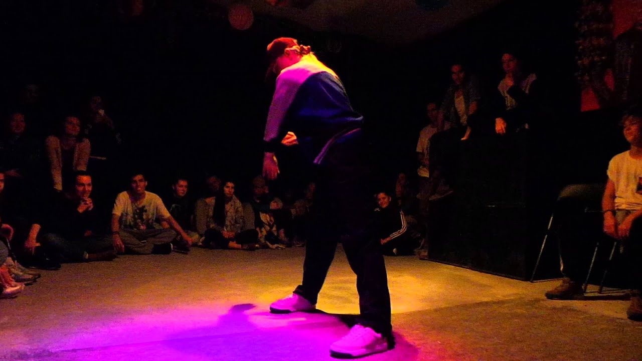 Inxi Judge Solo @ Lighthouse battle in Stockholm - YouTube