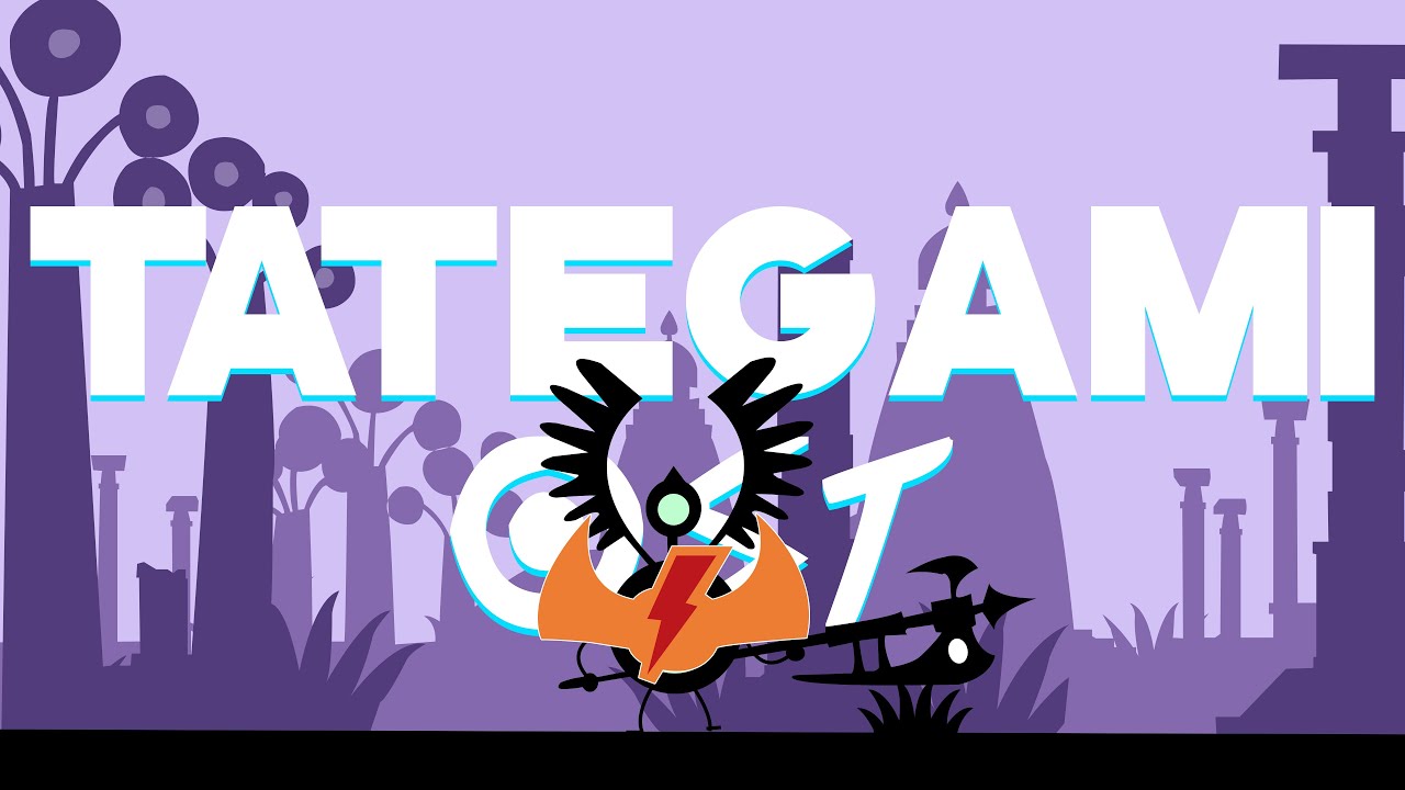 Unused Tategami OST | Patapon 3 Isntrumental Audio Spectrum - YouTube