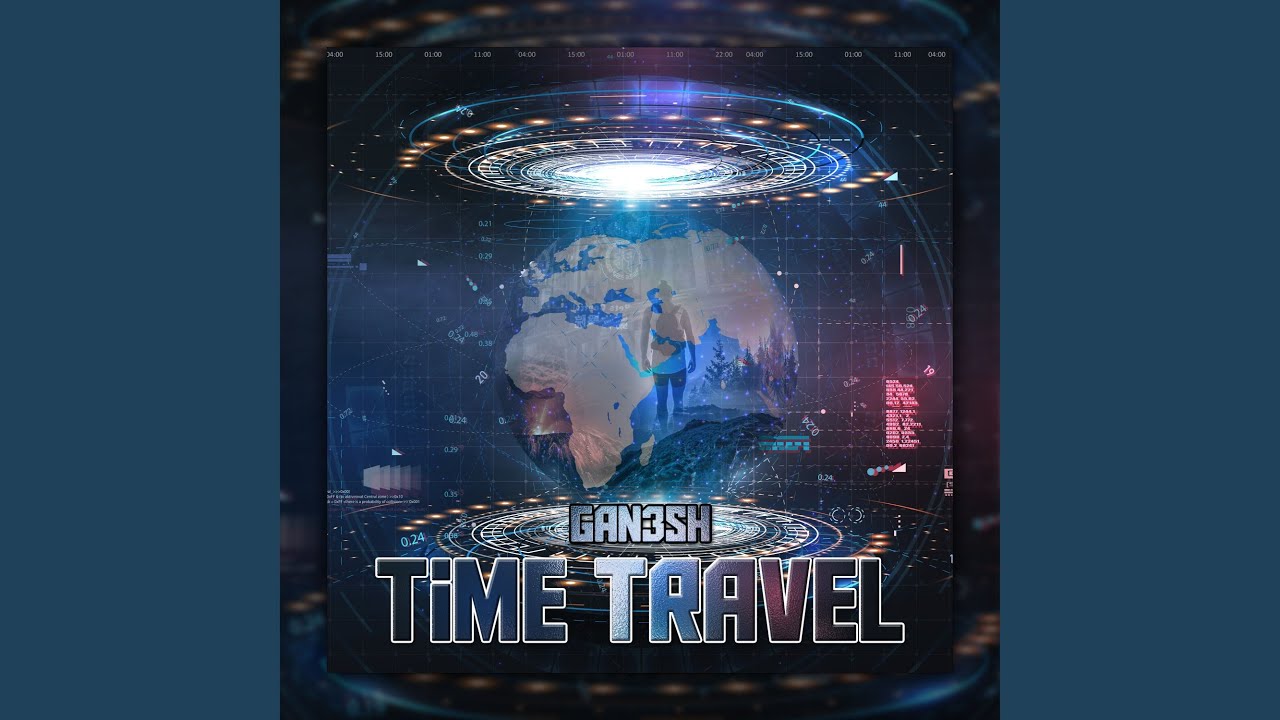 Time Travel - YouTube