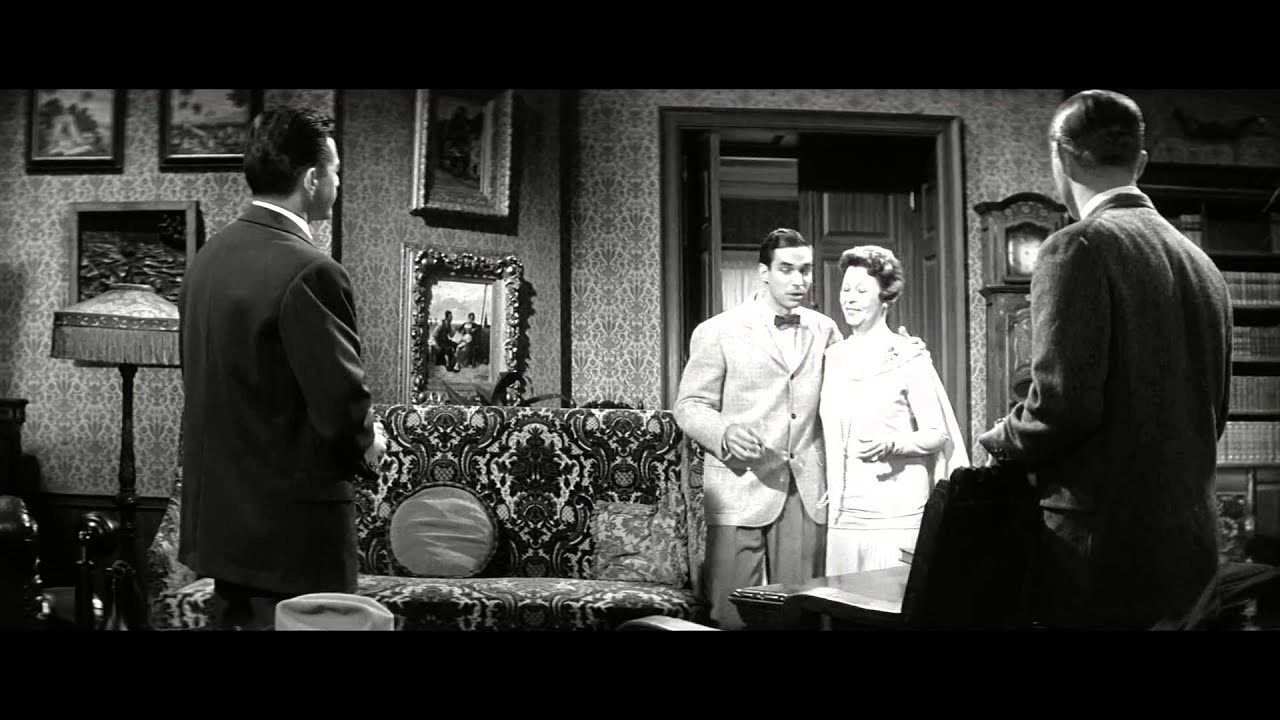 Compulsion 1959 1080p BluRay x264 YIFY - YouTube